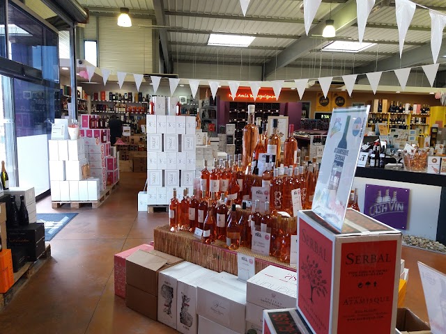 Mapstr - Shopping Cash Vin Mérignac - Caviste, A aller voir, Cave a ...