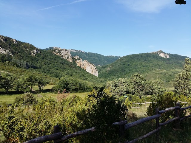 Mapstr - pont romain Bugarach - Balade, Rando, Nature, 🏞 Site naturel ...