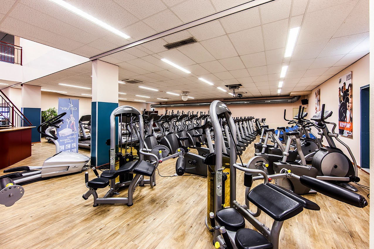 Adonis cinema - indebuurt Amsterdam