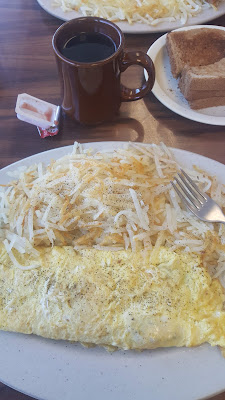 Travis Coffee Shop Menu Prices at 23500 Greater Mack Ave, St Clair ...