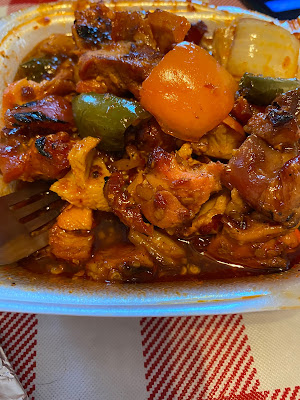 Ruby Thai Kitchen Cherryvale Menu Prices at Mall Food Court, 7200 ...