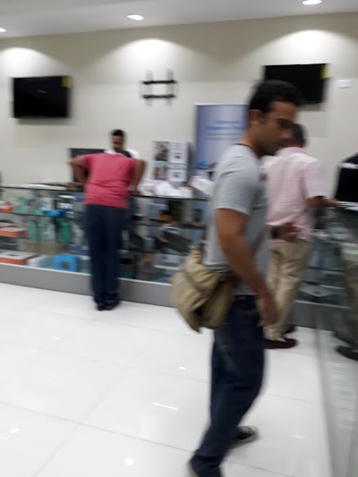 Omega Tech Bavaro Punta Cana, Electronics Store