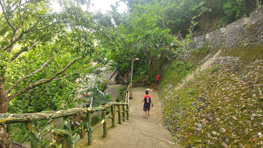 Luyang Cave Park, San Andres Bicol Region Luzon | DestiMap ...