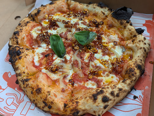 Restaurants Kodiak, Rathmines in Dublin