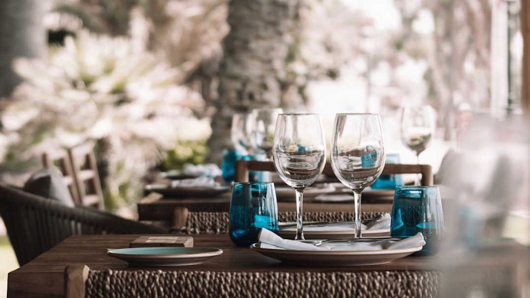 Playa Nini Beach Restaurant - Restaurant in Marbella