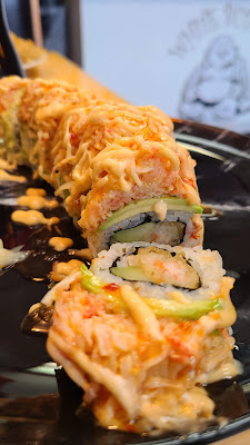 White Buddha Menu Prices at 12907 Factory Ln Suite D, Louisville, KY ...