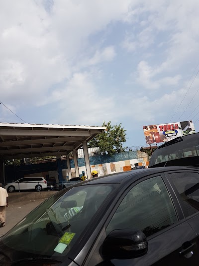 Tools Hardware & Supplies, Hardware Store, Saint Andrew