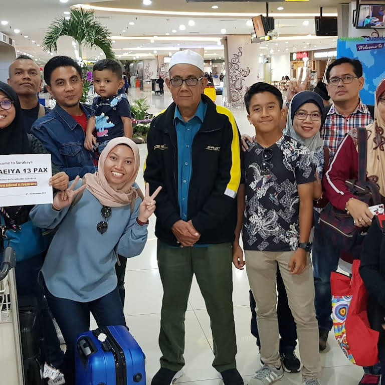 java island adventure - Biro Perjalanan Dan Wisata