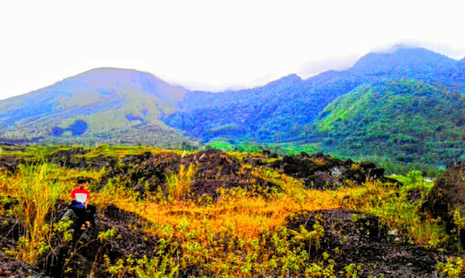 Mount Guntur, Garut | DestiMap | Destinations On Map