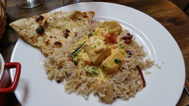 Mapstr - Restaurant Kinara Kitchen Dublin 6 - Indian, Indien ...