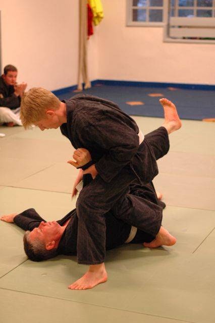 Yoga under Construction - indebuurt Groningen