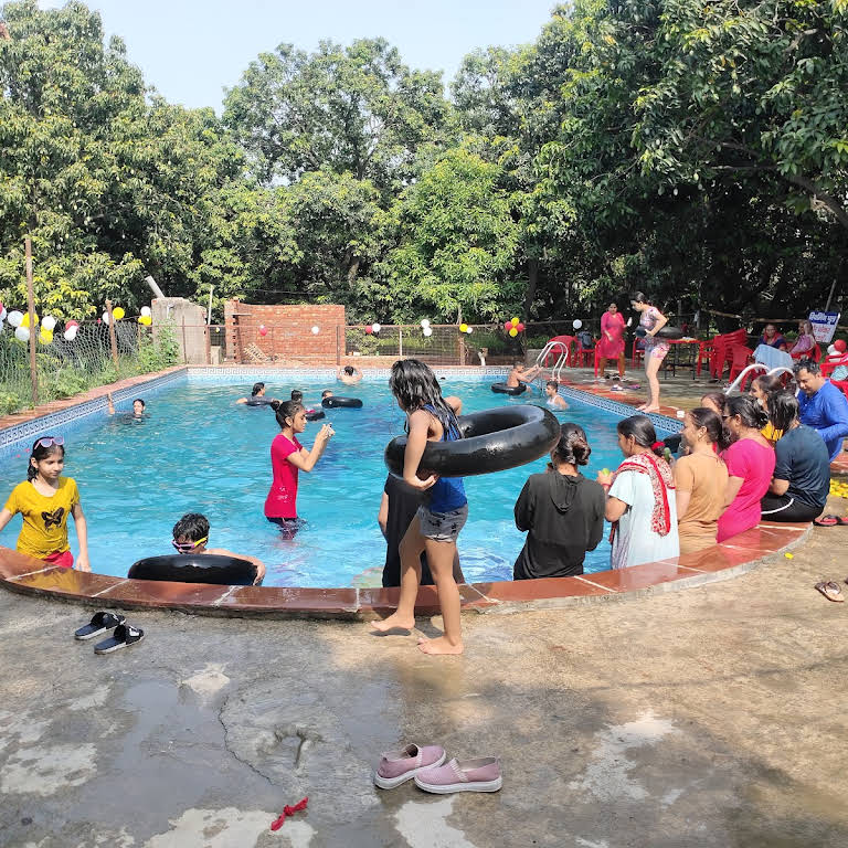 Mango Tree Resort - Resort in Tappal