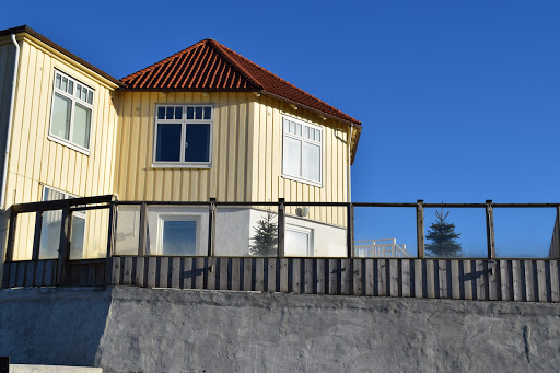 Klitterhus Havsbadshotell - Boka hotell i Ängelholm | Jämför priser