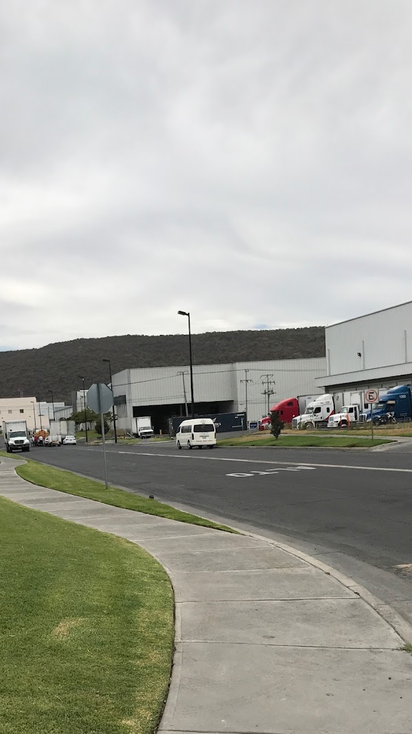 Guadalajara Technology Park, Carretera Guadalajara-Nogales Km. 13.5 ...
