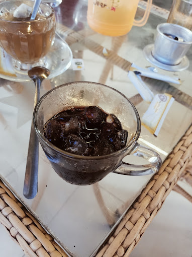 AMY Coffee & Tea – Cà Phê Ảo Thuật, Long Điền, Bà Rịa Vũng Tàu