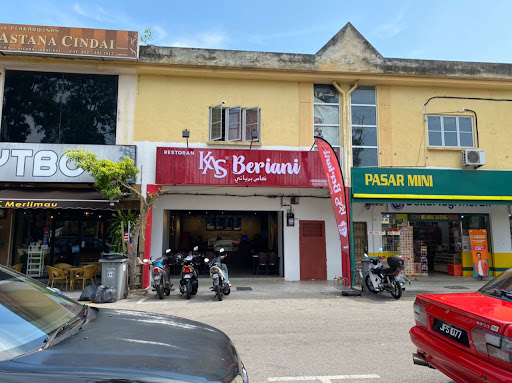 Restoran di merlimau, Malaysia - restorandimalaysia.one