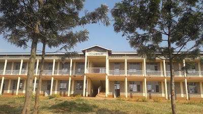 TTC Kabarore, School at Rwanda, Iburasirazuba - Rwanda