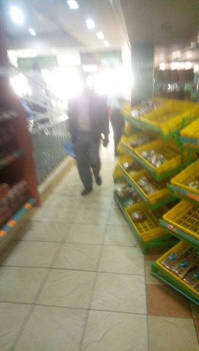 magunas supermarket, Supermarket at Chuka/Igambang'Ombe