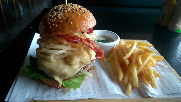 Beer Factory Lindavista, Avenida Insurgentes Norte 1812, Lindavista ...