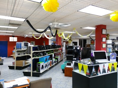 FULTEC Systems Ltd. at Coney Dr, Belize City, Belize