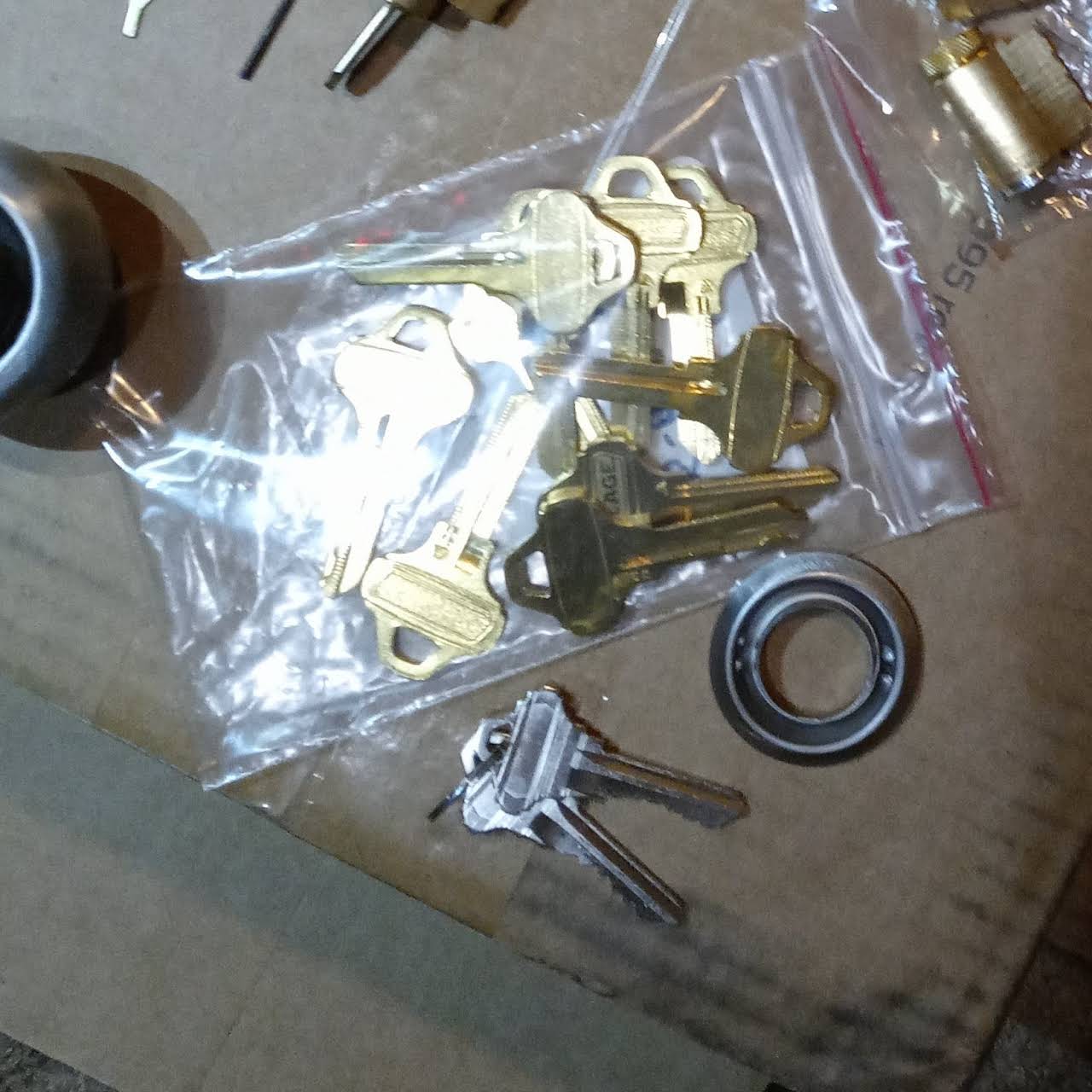 Cantrell's Lock & Key - Vallejo locksmith | 24/7 commercial ...