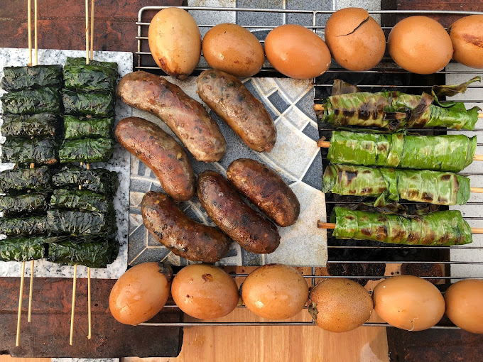 Quán Trà Sữa Xury, 486 ĐT911, Thạnh Phú, Cầu Kè, Trà Vinh