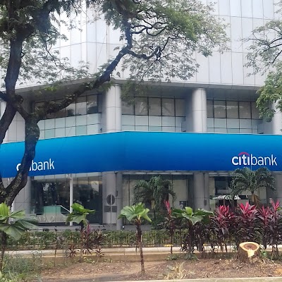 Citibank Malaysia, Bank at Kuala Lumpur