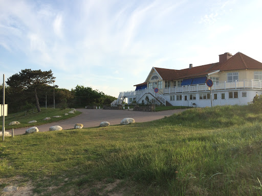 Klitterhus Havsbadshotell - Boka hotell i Ängelholm | Jämför priser