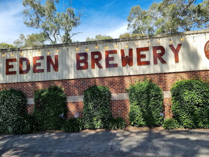 Eden Brewery – Southern Highlands Winery Review – Australian Wine Magazine