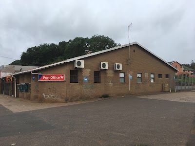 Red Hill Post Office, Post Office - South Africa