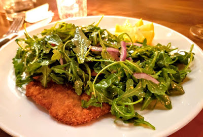 Mandara's Ristorante & Pizzeria Menu Prices at 40 Clinton Rd, West ...