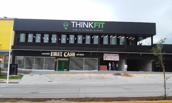 First Cash, Tetlán Río Verde, 44720 Guadalajara, Jal., México