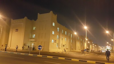 Labour City, Lodging at Doha, Qatar, Ar Rayyan - Qatar