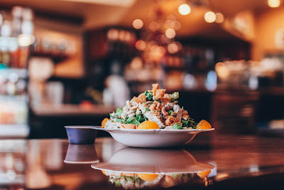 Kaffa Inc Menu Prices at 424 S Main St # K, Orange, CA 92868 ...