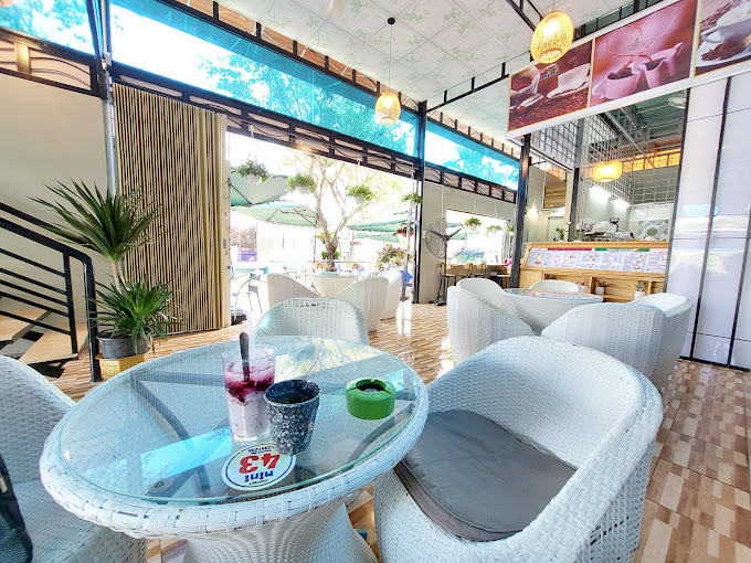 Coffee Mini, Ao Thiết, Phường 3, Gò Công, Tiền Giang