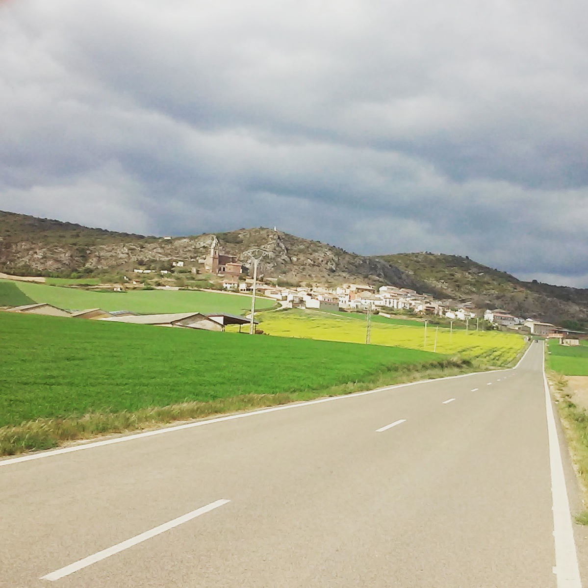 Legaria (Navarra): Qué ver y dónde dormir