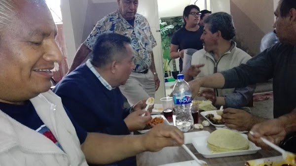 Dulcinea Cake Coffe & Art, Ciudad de México — dirección, teléfono ...