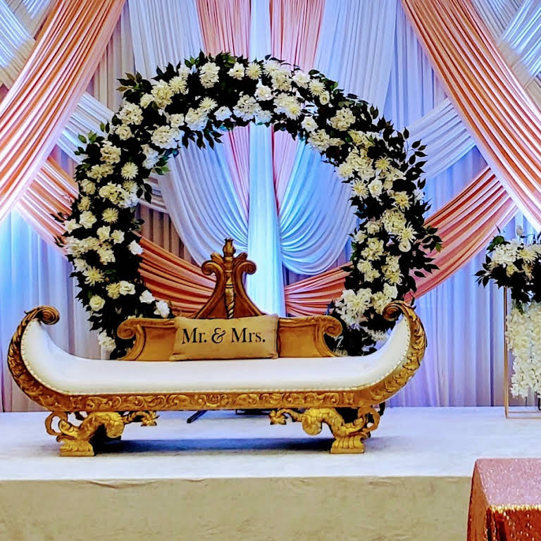 My Elite Events - one stop shop for all your event needs