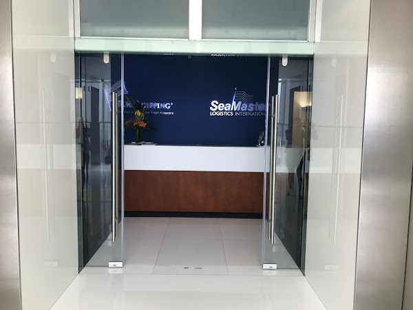 Transplace, Ciudad de México — dirección, teléfono, horario de apertura ...