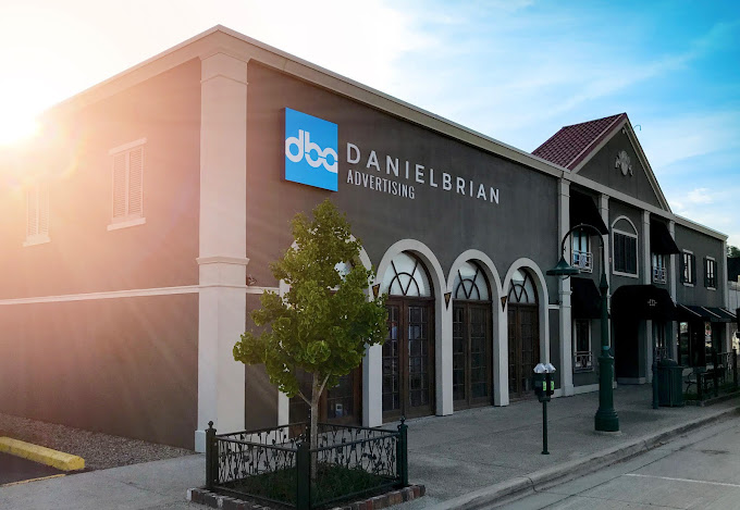 Daniel Brian Advertising | Full Service Marketing Agency