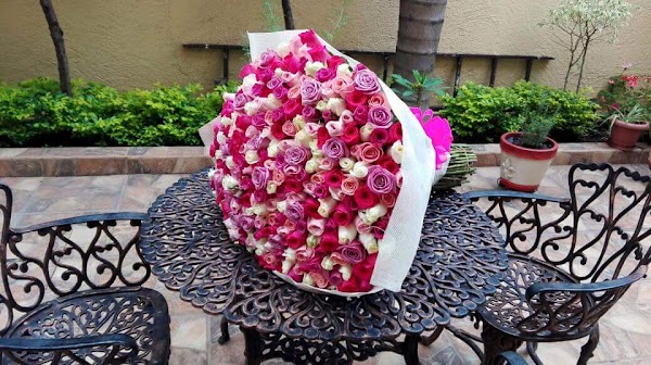 Obtener indicaciones para Torre Corey, Huawei Office en el mapa ...