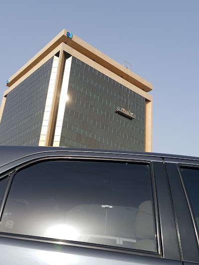 Fluor Arabia Limited at King Fahd Road, Al Bandariyah