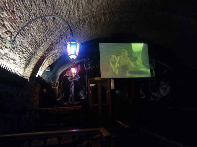 Mapstr - Bar Atra Virago PUB Loano