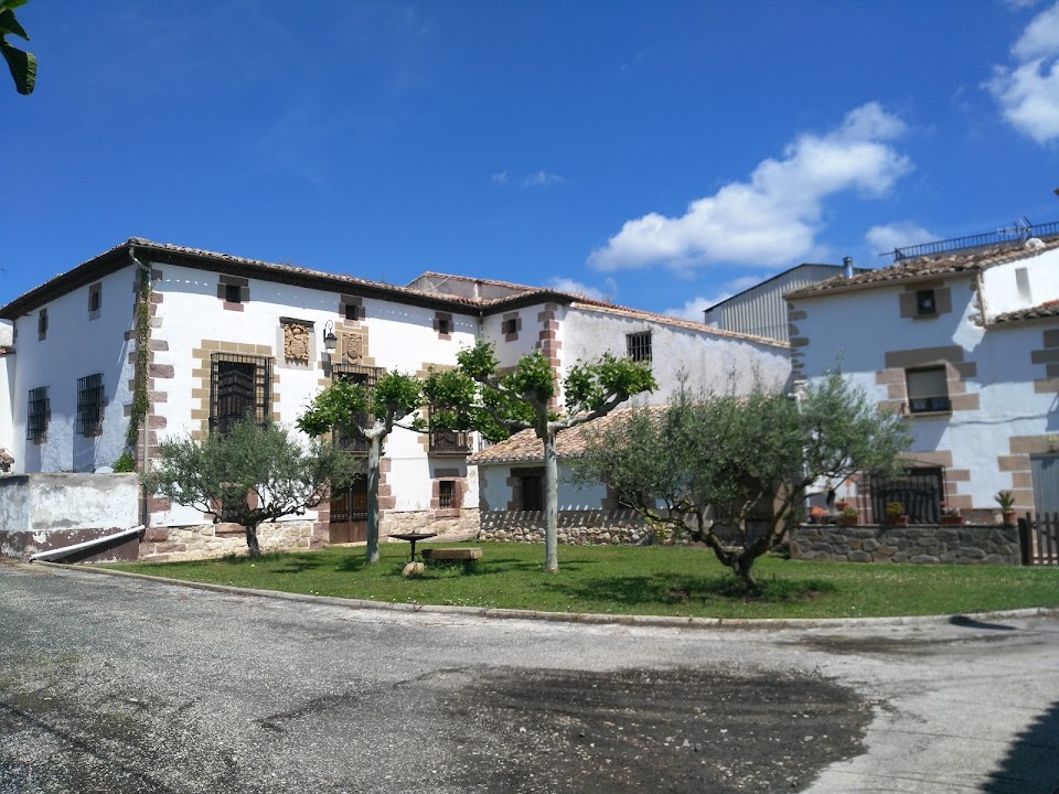 Legaria (Navarra): Qué ver y dónde dormir