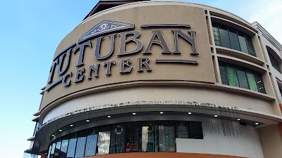 168 Shopping Mall, Shopping Mall at Barangay 293, Manila