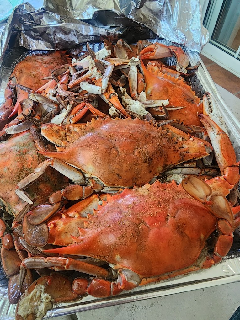 Calabash Fisheries - Local, Fresh, Wild Caught Seafood