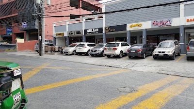 168 Shopping Mall, Shopping Mall at Barangay 293, Manila