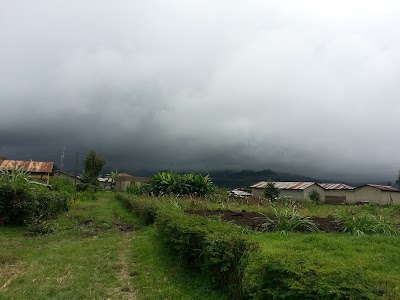 Kandete mwakaleli Busokelo, Shopping Mall at Makete, Tanzania, Mbeya
