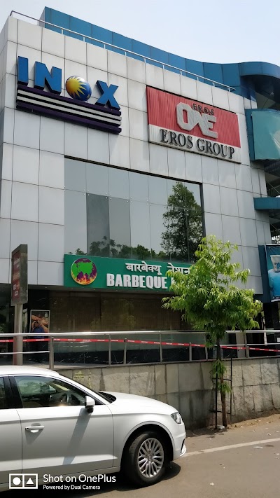 INOX Eros One, Movie Theater at Jangpura Extension, Block H, Delhi