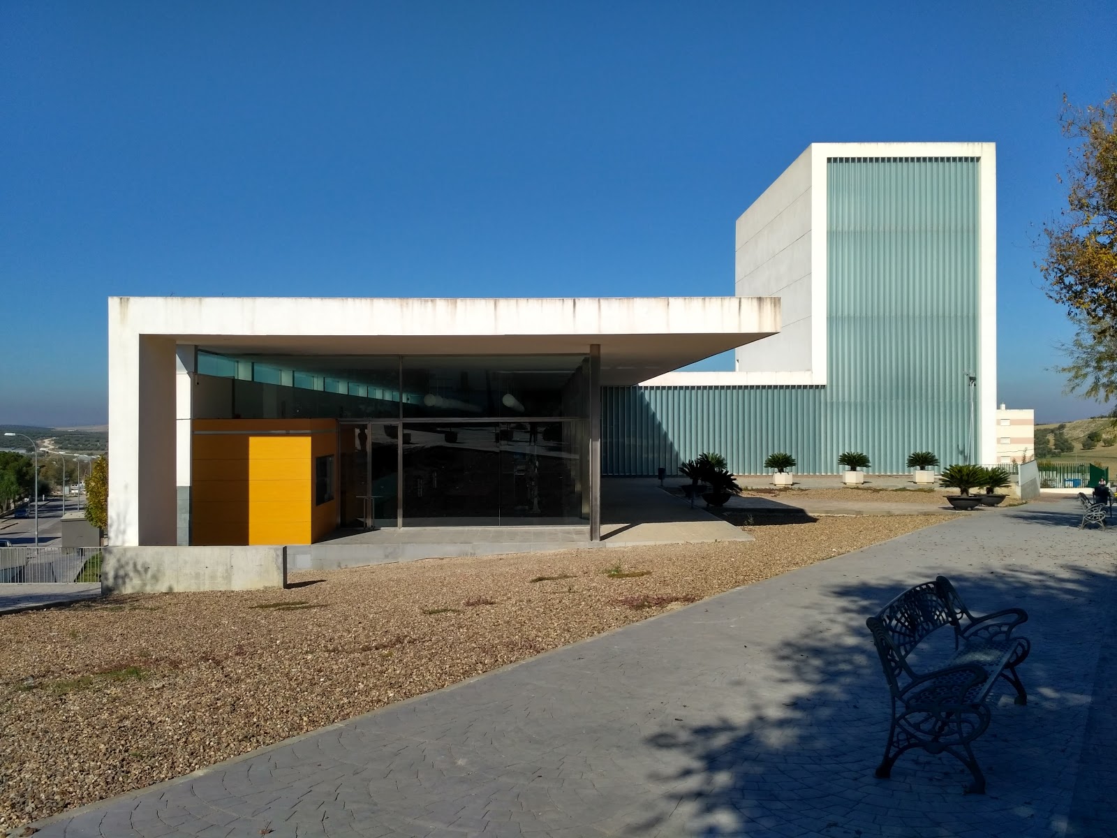 Arahal: Qué ver y dónde dormir